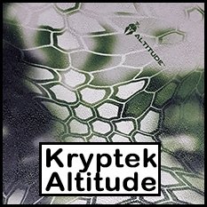 Kryptek-Altitude - Detroit Holster