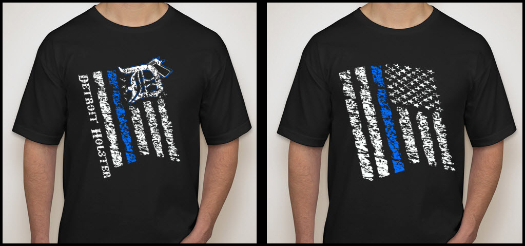 custom_ink_dh_tshirts - Detroit Holster