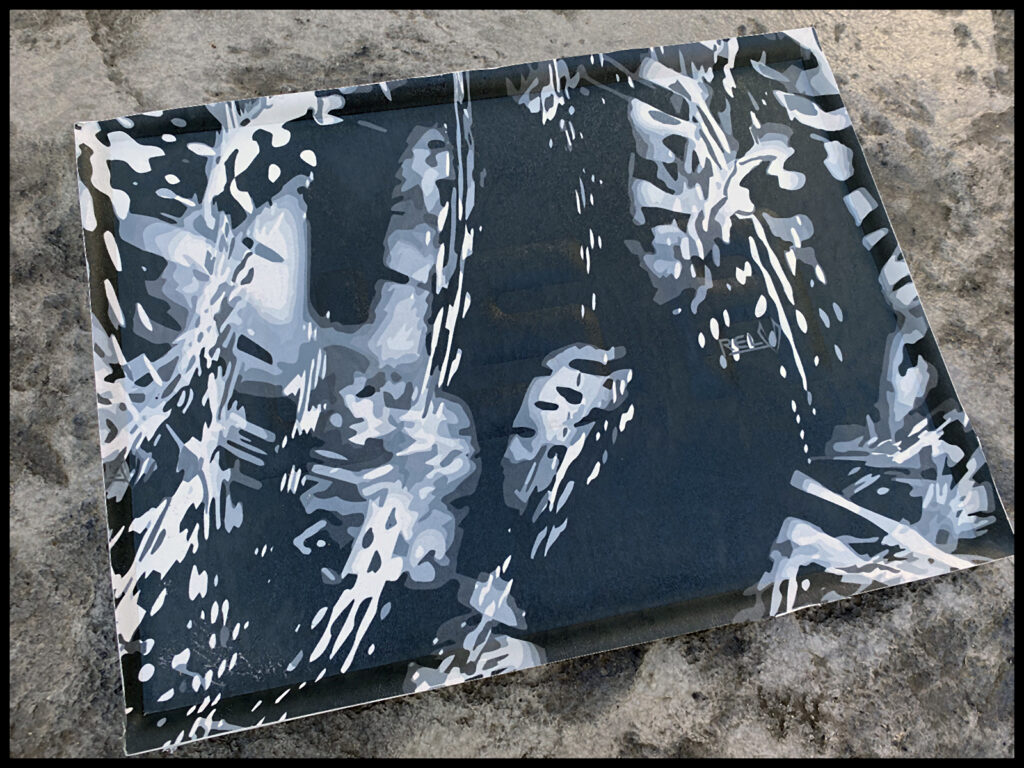 Detroit Holster Dump Tray - Detroit Holster