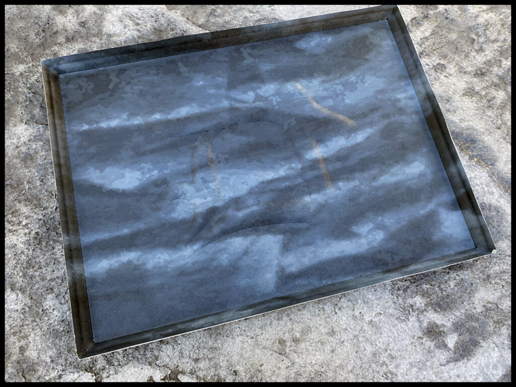 Detroit Holster Dump Tray - Detroit Holster