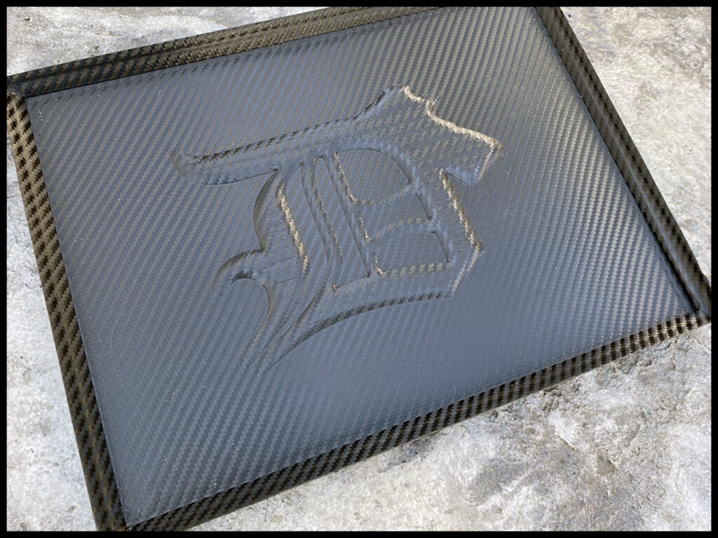 Detroit Holster Dump Tray - Detroit Holster